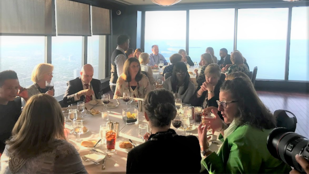 What We Do - LEAP HR